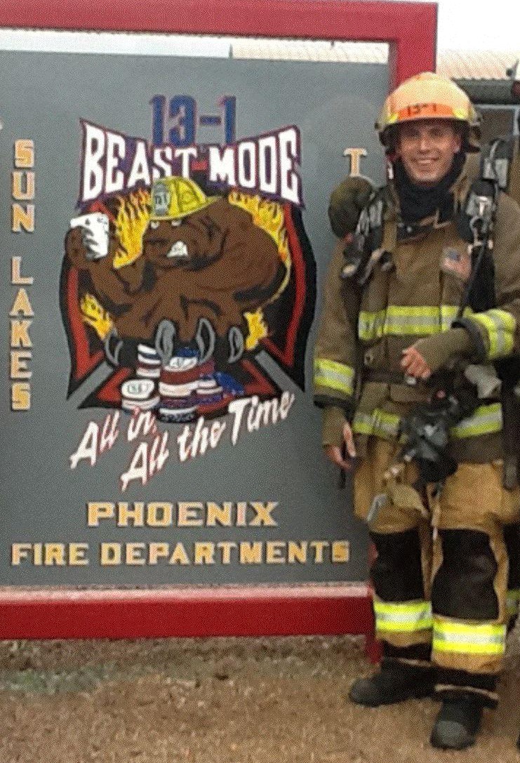 Firestrong
